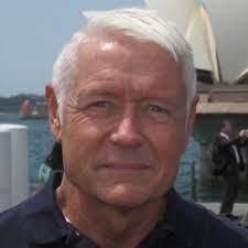 Jan Nyman | University of Gothenburg