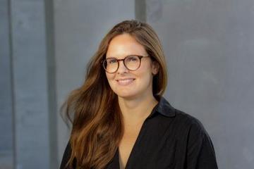 Michelle Bok | Göteborgs universitet