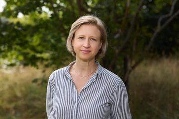 Anna Rylander Locke | Göteborgs universitet