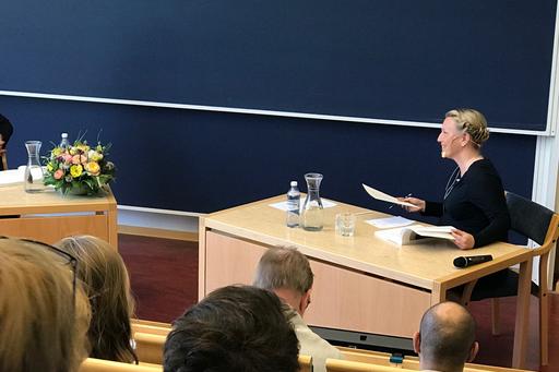 PhD Program in Conservation | University of Gothenburg