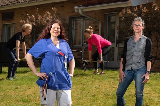 Nätverk stärker kunskapen om dold folksjukdom | Göteborgs universitet