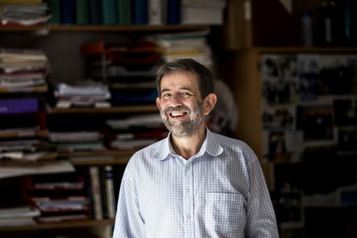 Thomas Sterner i Göteborgs nya klimatråd | Göteborgs universitet