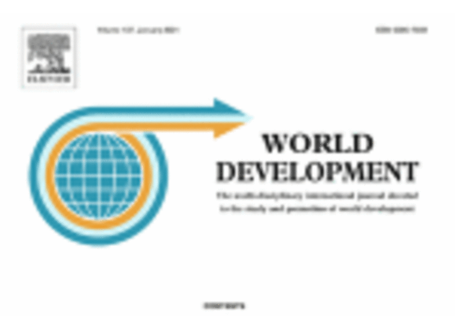 The QoG Institute, University of Gothenburg