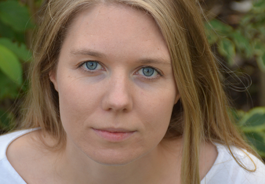 Skådespelarstudenter 2017-2020 | Högskolan för scen och musik ...