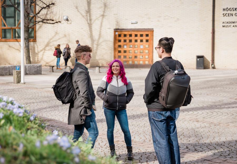 Hem | Göteborgs universitet