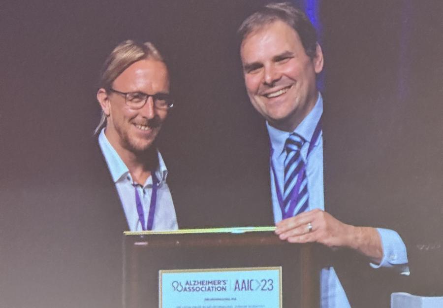 Michael Schöll Group | University of Gothenburg