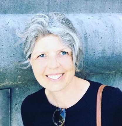 Meet our teachers | University of Gothenburg